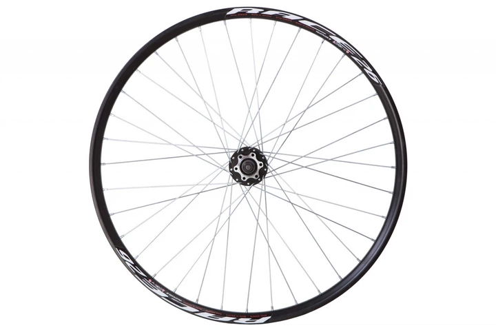 Колесо для велосипеда переднее Race 27.5" Disc (под дисковый тормоз ...