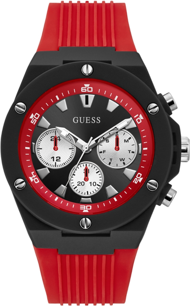 Мужские часы Guess GW0268G2 – фото, отзывы, характеристики в интернет ...