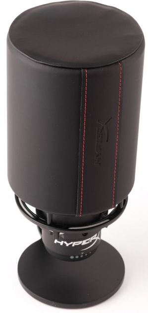 Чехол для микрофона HyperX QuadCast S (HX-MIC-COVER) – фото, отзывы ...