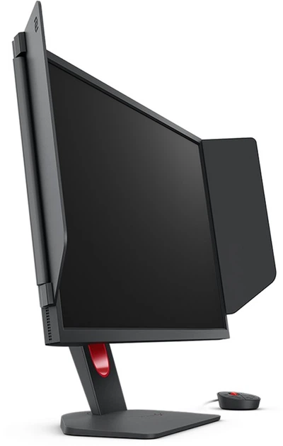 Монітор 24.5" BenQ Zowie XL2546K (9H.LJNLB.QBE) – фото, відгуки ...