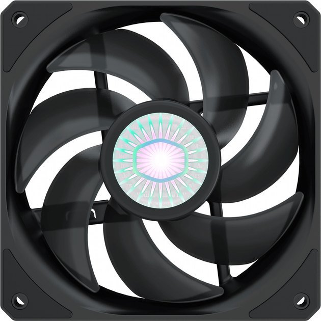 Вентилятор Cooler Master SickleFlow 120 (MFX-B2NN-18NPK-R1) – фото ...