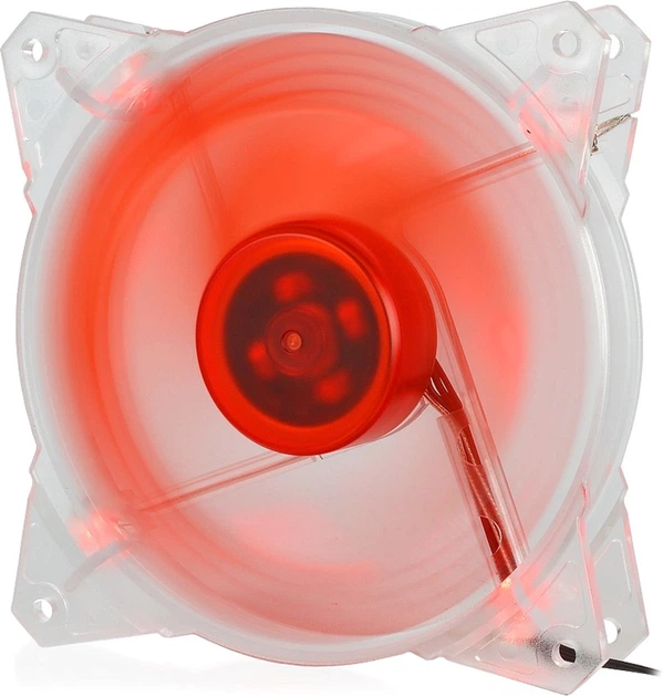 Вентилятор Crown CMCF-12025S-1210 – фото, відгуки, характеристики в інтернет-магазині ROZETKA ...