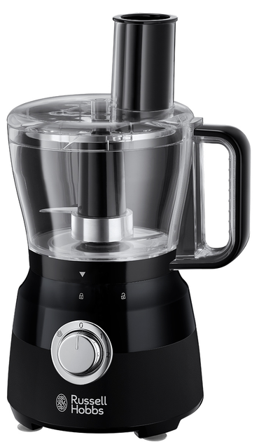 Кухонный комбайн RUSSELL HOBBS Matte Black 24732-56 – фото, отзывы ...