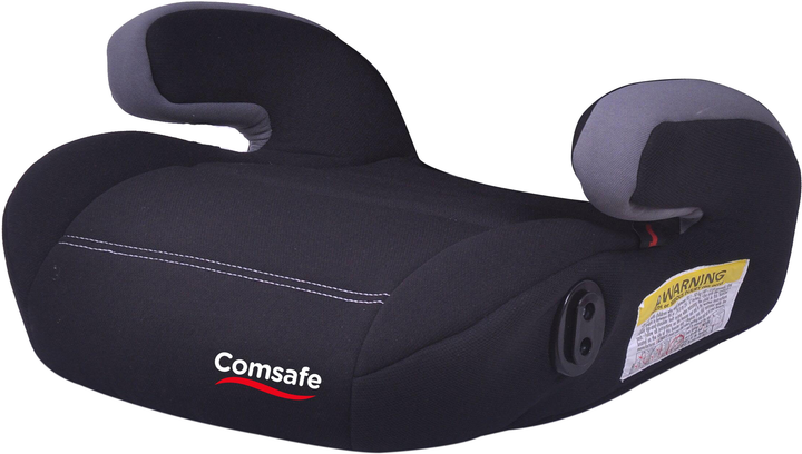 Автокресло Comsafe Satellite Grey (73649) – фото, отзывы ...