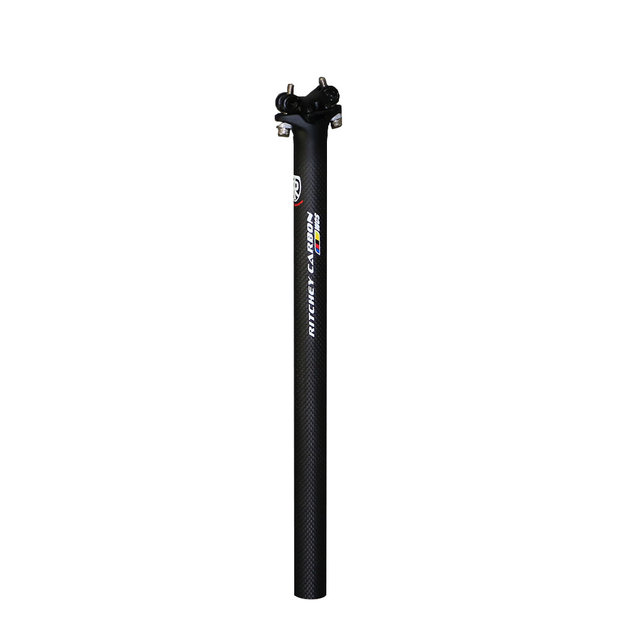 Подседельный штырь карбоновый WCS Carbon, 31.6 х 400 мм – низкие цены ...
