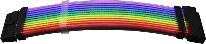 Кабель 1STPLAYER 24 Pin RGB MOD Cable (MC-24PIN-01) – фото, отзывы ...