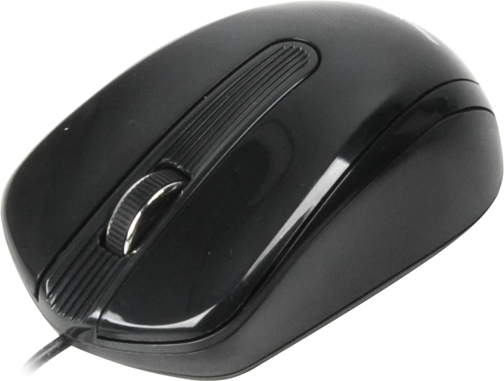 Мышь Maxxter Mc-325 USB Black – фото, отзывы, характеристики в интернет-магазине ROZETKA ...
