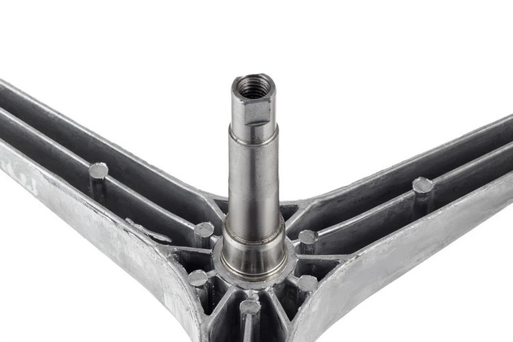 Крестовина для стиральной машины Samsung DC97-00124D – фото, отзывы ...