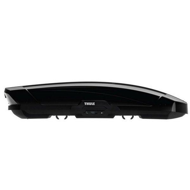 Багажные боксы на крышу автомобиля Thule Motion XT L 450 л Black 6297B ...