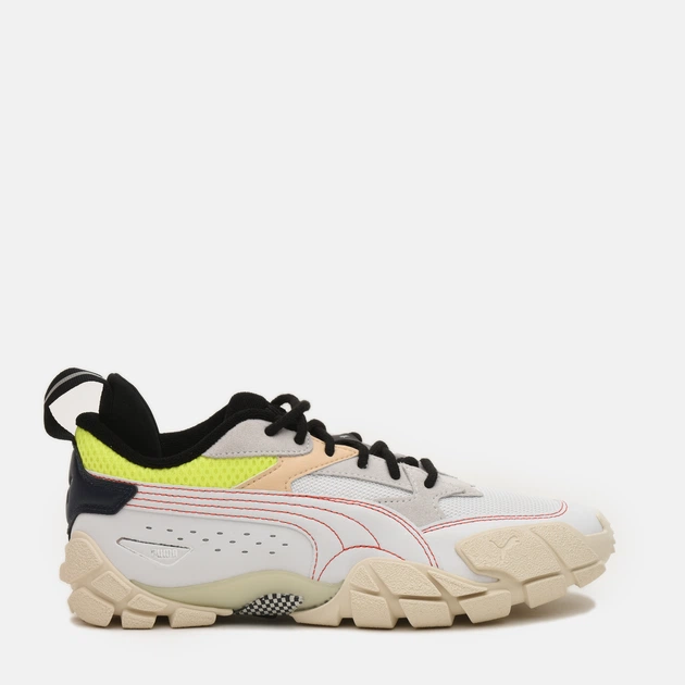 Женские кроссовки Puma Centaur Fantasy Wn S 38012501 39 (6) 25 см White ...