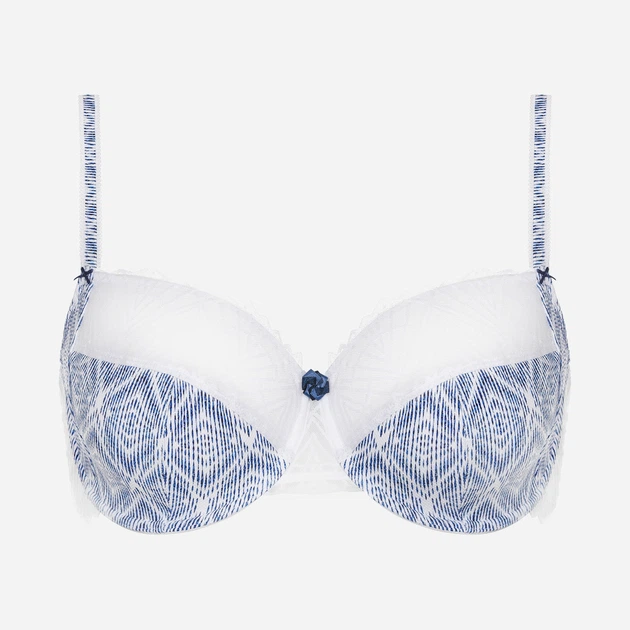 Бюстгальтер Lauma 82G21 85F Белый (4752162259203) – Брендовая одежда | ROZETKA