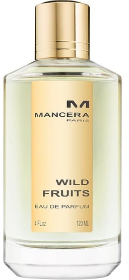 Тестер Парфюмированная вода унисекс Mancera Wild Fruits 120 мл (ROZ6400210395) – купить с ...