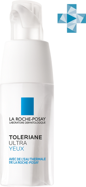 Дерматологическое средство La Roche Posay Толеран Ультра для ...