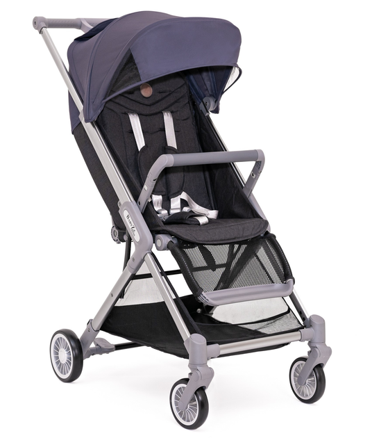 Дитяча коляска BabyZz Prime ( Бебизз Прайм ) Прогулянкова демісезонна з ...