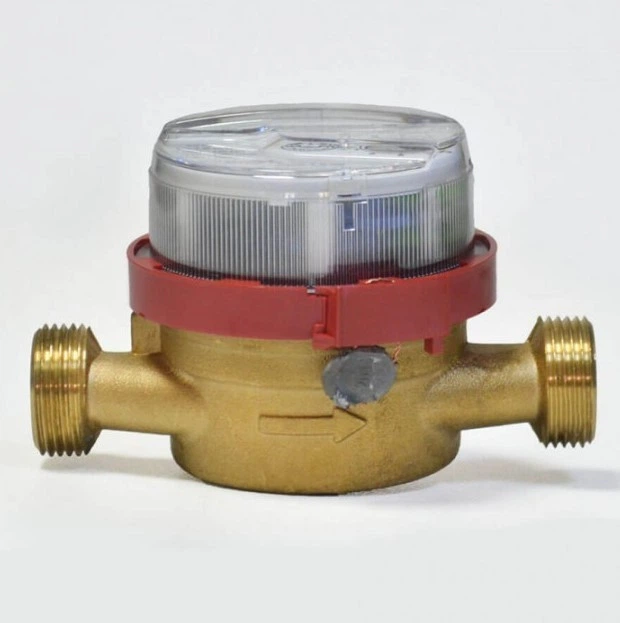 Лічильник для гарячої води Apator JS 1,6 SMART+ (ДУ15) – фото, відгуки ...