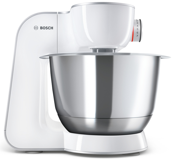 Кухонная машина BOSCH MUM58231 – фото, отзывы, характеристики в ...
