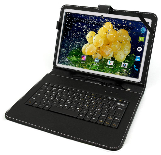 Планшет-телефон Adronix MT116 2GB RAM + Чехол-клавиатура – фото, отзывы ...