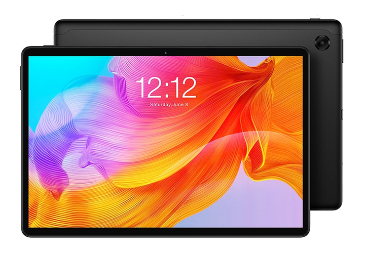 Планшет Teclast M40 SE 4/128Gb IPS10.1 4G Black – фото, отзывы ...