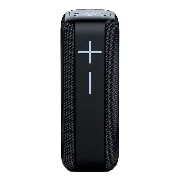 Колонка Bluetooth HOPESTAR P15 PRO Чорний – фото, відгуки ...