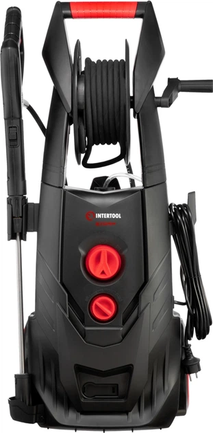 Мойка высокого давления Intertool WT-1509 – купить онлайн на ROZETKA