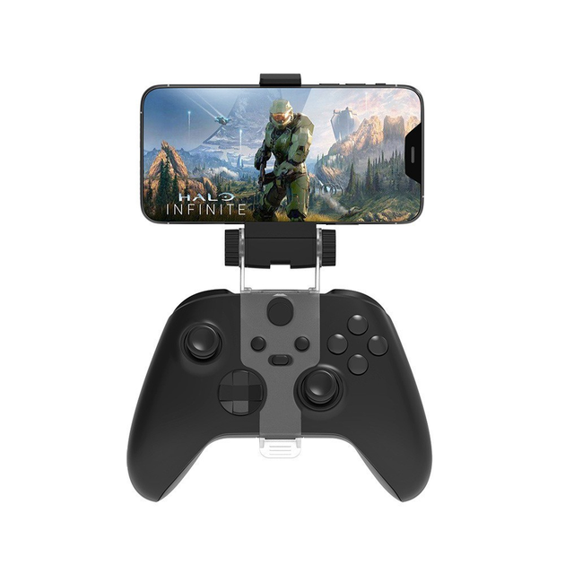 Держатель Крепление для смартфона на геймпад джойстик Microsoft Xbox ...