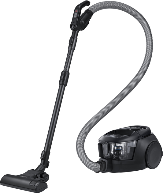 Пылесос без мешка Samsung VC07M31C0HG/UK – фото, отзывы, характеристики ...