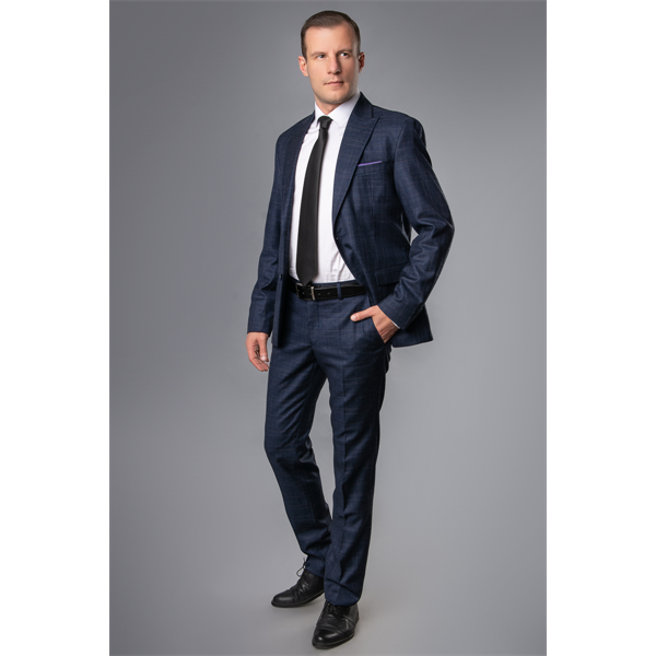 Костюм West-Fashion А 104 46/176 от продавца: WFO – в интернет-магазине ...