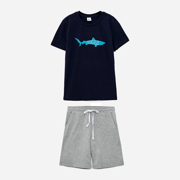 Шорты с футболкой - ROZETKA. Купить костюм шорты и футболка: цены ...