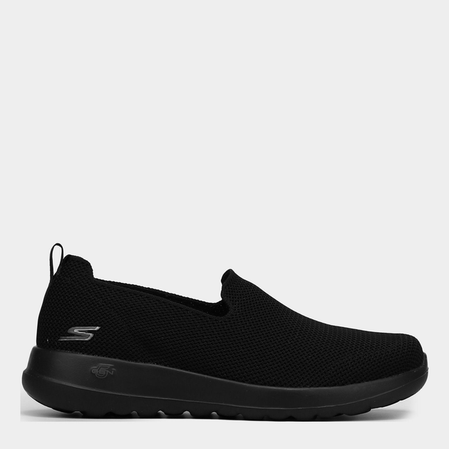 Женские слипоны Skechers 124187 BBK 40 Черные (195204196120) – в ...