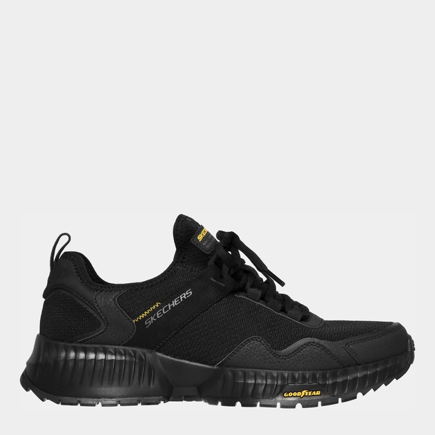 Мужские кроссовки для бега Skechers 232121 BBK 39 Черные (194428956428 ...