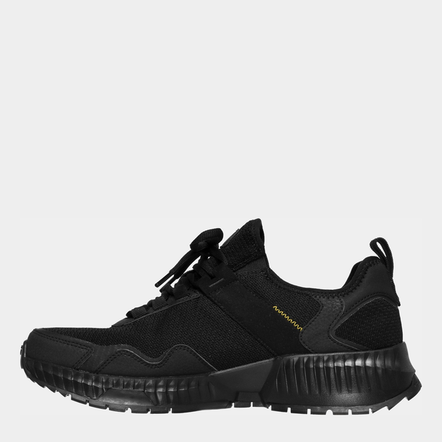 Мужские кроссовки для бега Skechers 232121 BBK 39 Черные (194428956428 ...