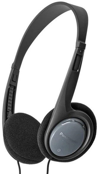 Навушники Panasonic RP-HT010 GU-H купити в інтернет-магазині ROZETKA ...