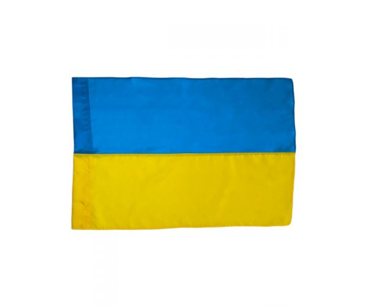 Флаг Украины 60*40 см pu0043 – фото, отзывы, характеристики в интернет ...