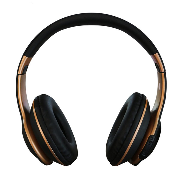 Беспроводные Bluetooth наушники Wireless P17 Headphone Black купить в ...