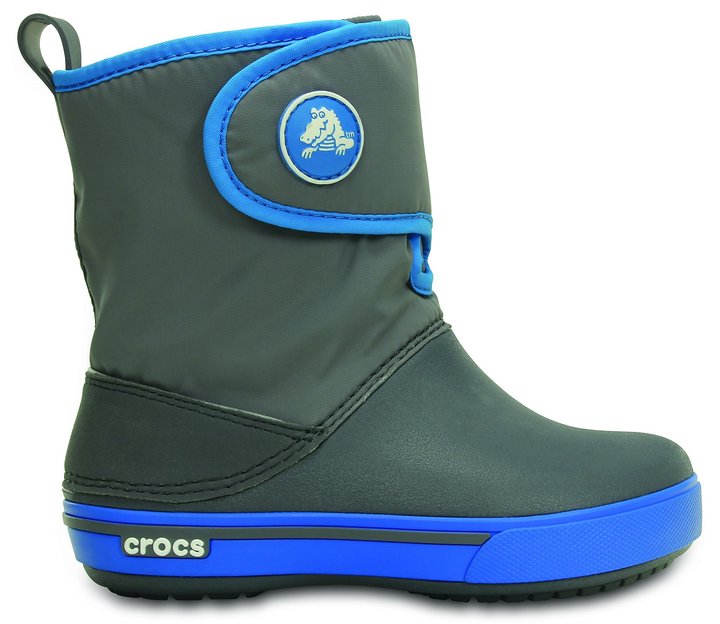 Kids Crocband II.5 Gust Boot 12905 07W J1 31 BL Trade ROZETKA
