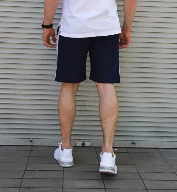 Шорти R.A. Linen S темно-сині 1502-S від продавця: RaSko – в інтернет ...