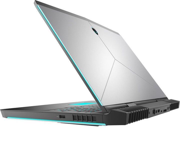Ноутбук Б/У Dell Alienware 17 R5 17.3FHD IPS/ Intel Core i7/ Nvidia ...