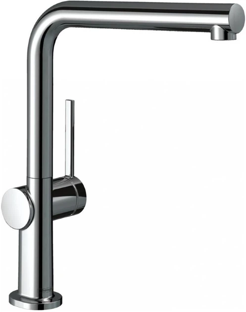 Змішувач-кран кухонний HANSGROHE Talis M54 270 72840000 – фото, відгуки ...