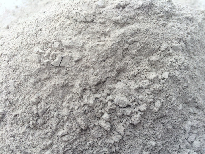 Глина Бело - голубая молотая 50 г, Мел-ок – купить онлайн на ROZETKA