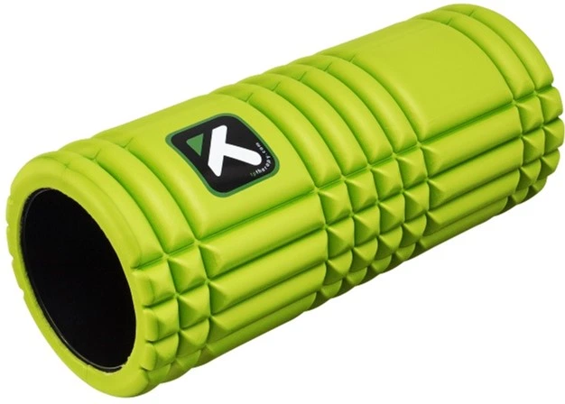 Грид Trigger Point лайм 33 см (350327) – низкие цены, кредит, оплата частями в интернет-магазине ...