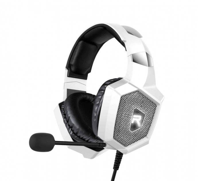 Игровая гарнитура Runmus Gaming Headset K8 с LED подсветкой купить в интернет-магазине ROZETKA ...