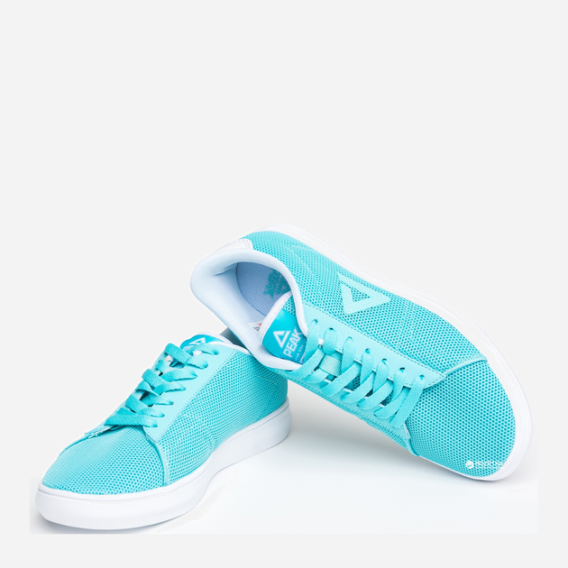 Кеды PEAK E72348B-GRE 35 (2000121596015) – Оригинальная обувь | ROZETKA