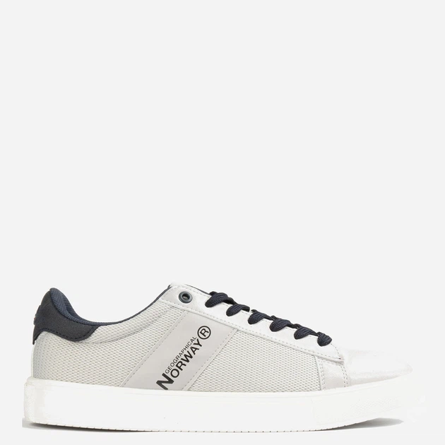 Мужские кеды низкие Geographical Norway Zapatilla deportivas casual ...