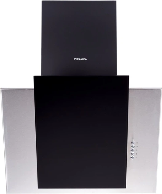 Витяжка PYRAMIDA NR-MV 60 M IX – фото, відгуки, характеристики в ...