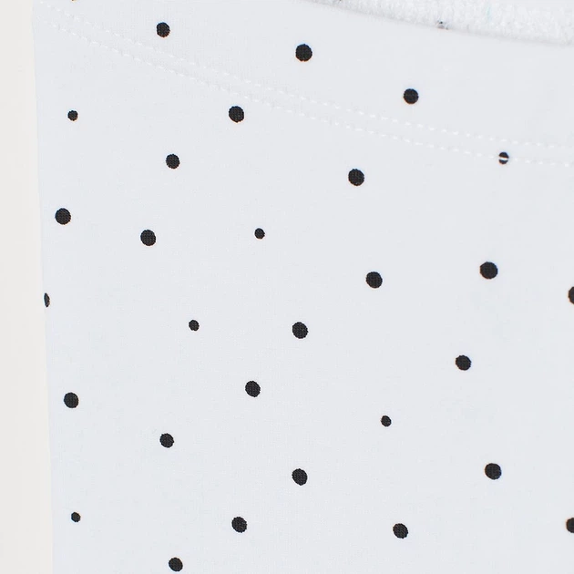 Лосины H&M 792127 128 см Белые (KZ2000000709024) – в интернет-магазине ...