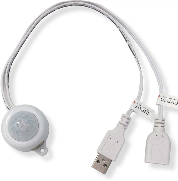 Датчик руху для фонтанів NPET (TS2) – фото, відгуки, характеристики в ...