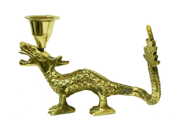 Дракон латунный, подсвечник (дл-03) – фото, отзывы, характеристики в ...