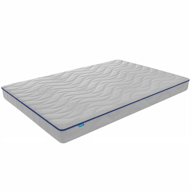 Пружинный ортопедический матрас Island Blue Usleep 80х200 – фото ...