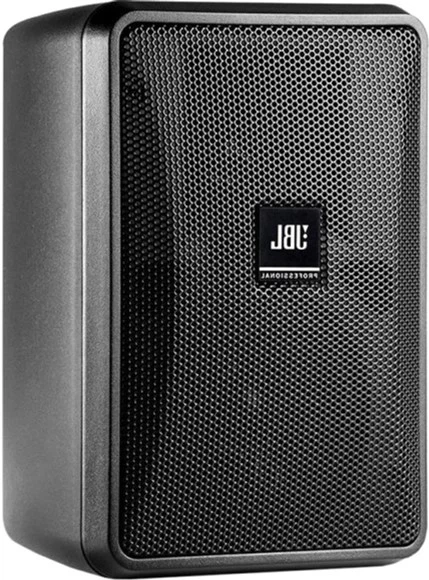 JBL Control 25-1 Black (Control 25-1) – фото, відгуки, характеристики в ...