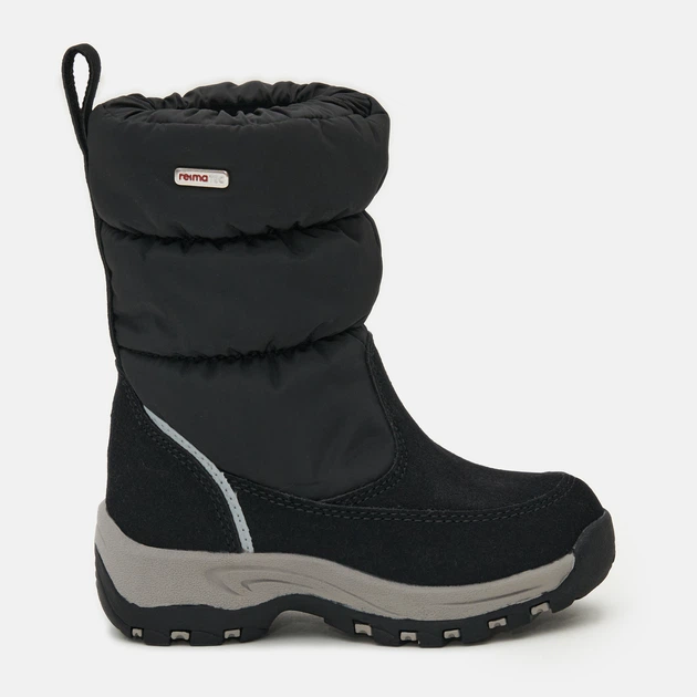Сапоги зимние детские Reima Vimpeli 569387R-9990 22 (6438429421207 ...